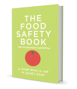 Home - The Food Safety Book