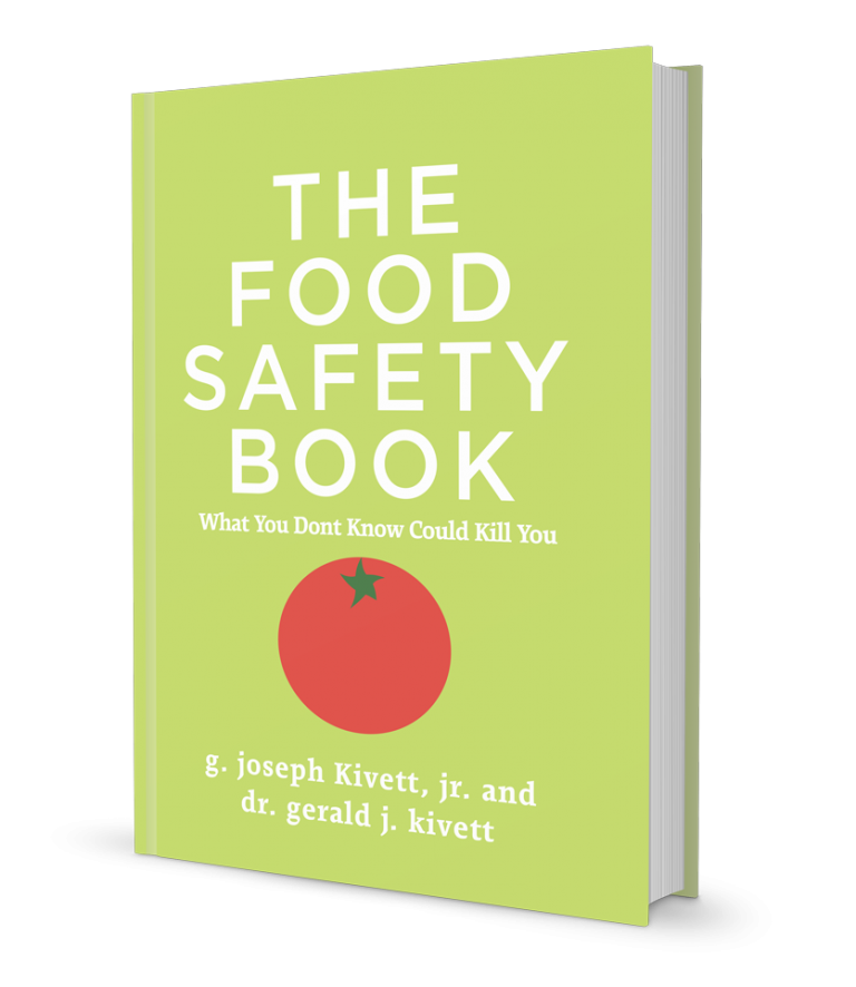 Home - The Food Safety Book